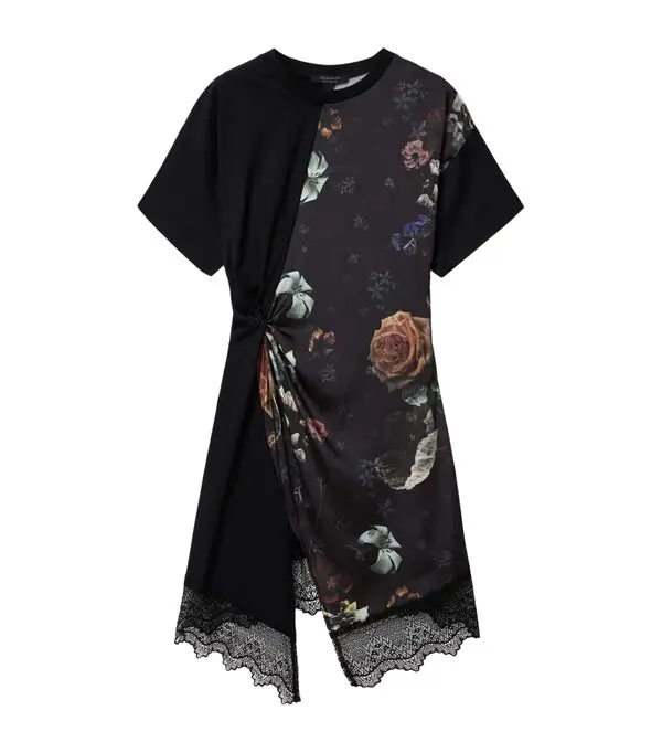 ALLSAINTS Lana Mini Dress