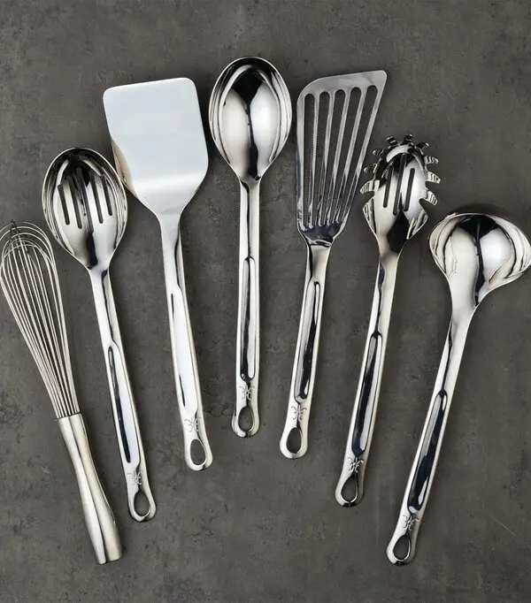 HESTAN Ultimate Utensil Toolset Set