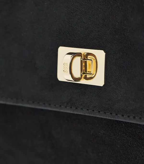 Sandro Top-handle Bag