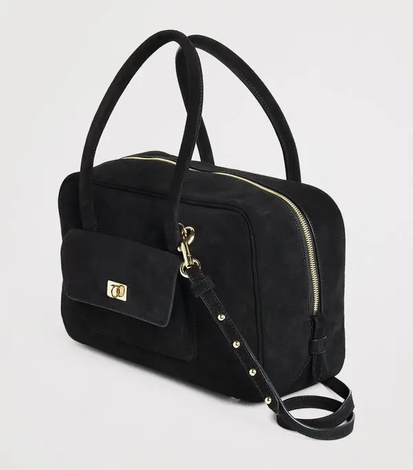 Sandro Top-handle Bag