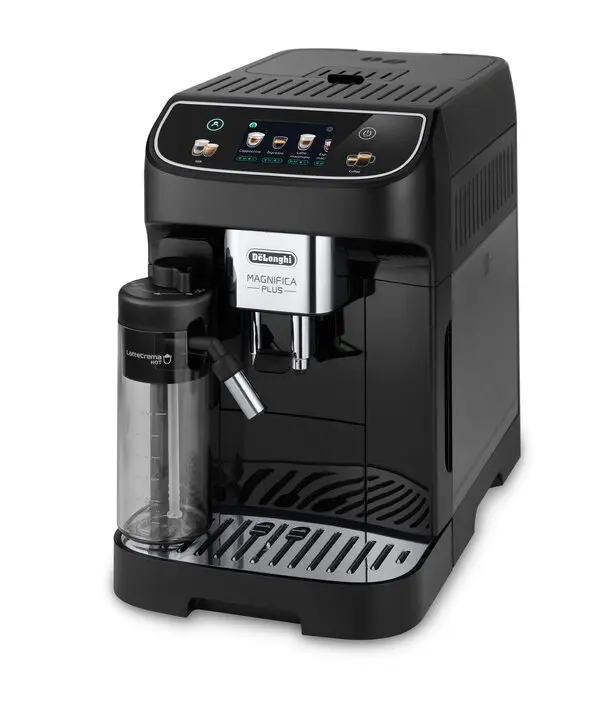 DE'LONGHI Magnifica Plus Coffee Machine