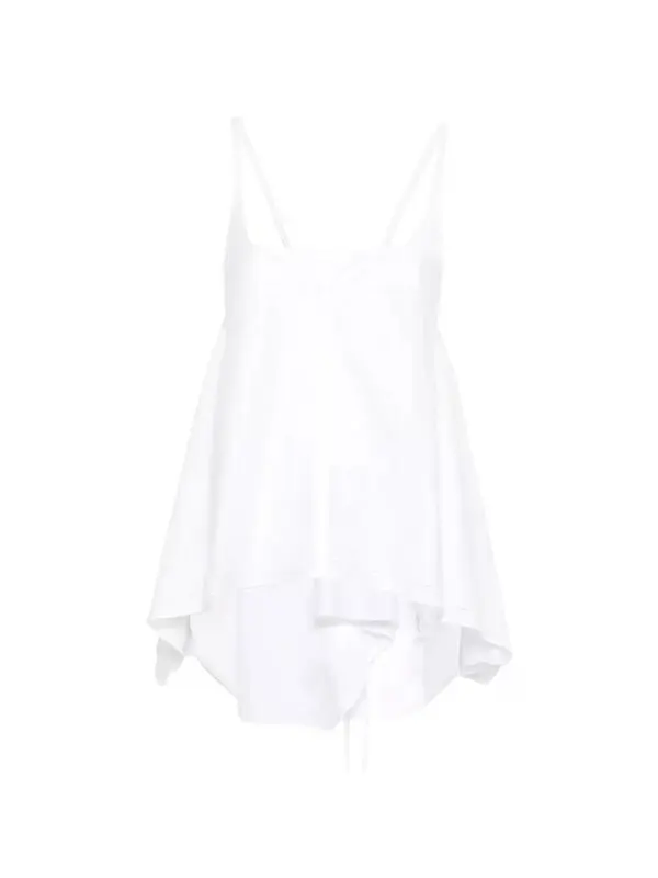 LOW CLASSIC Tie Detail Blouse