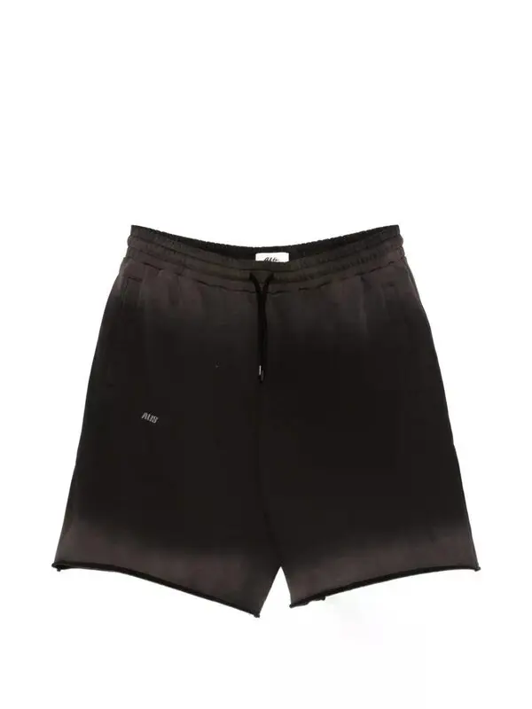 ALIS Casual Jersey Shorts
