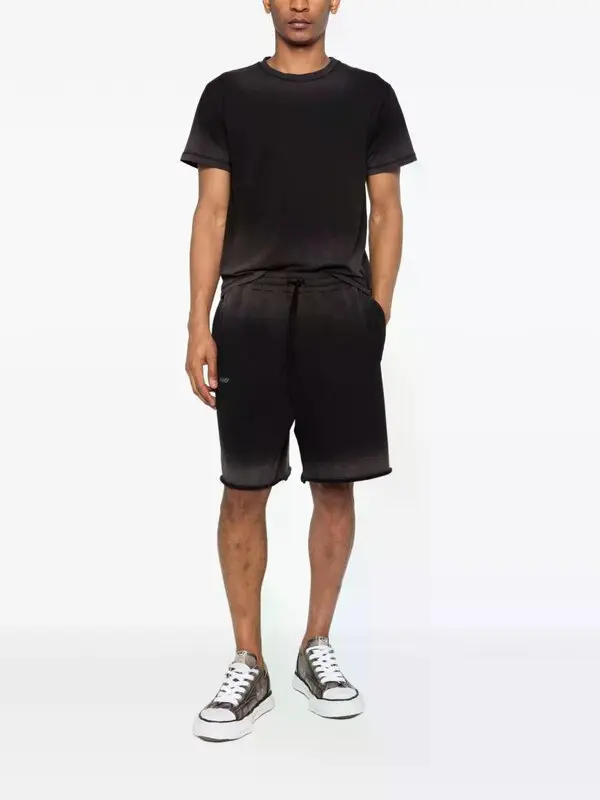 ALIS Casual Jersey Shorts