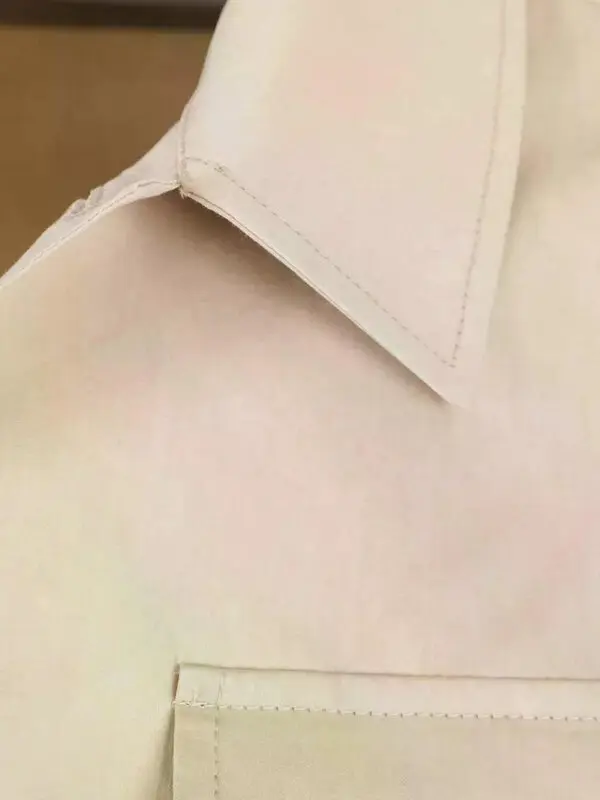 LARDINI Patch-pocket Jacket