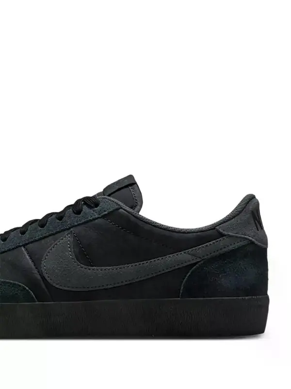 Nike Killshot 2 Premium Sneakers - Black