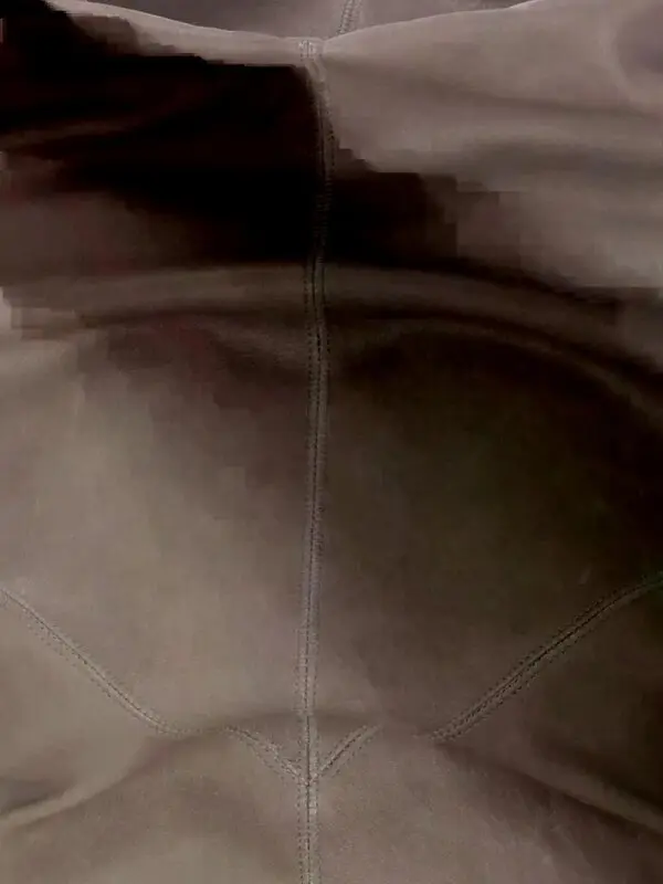 Rick Owens Draped T-shirt