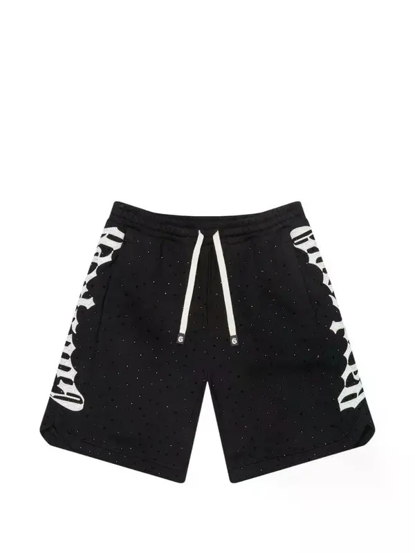 GODSPEED Courtside Shorts