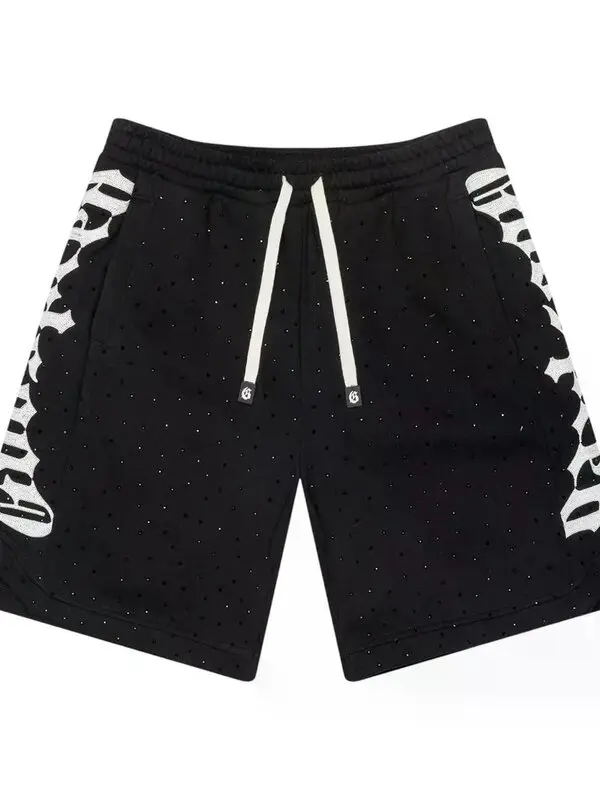 GODSPEED Courtside Shorts