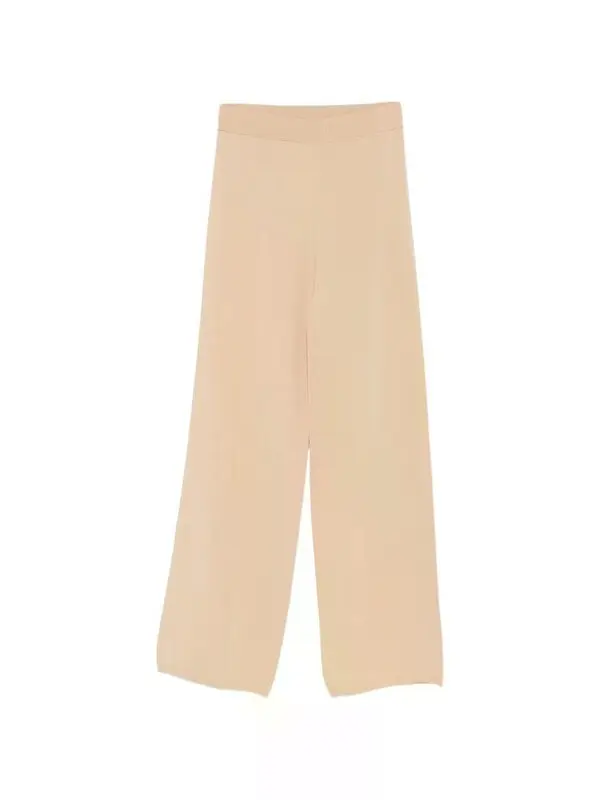 KANGRA Straight-leg Trousers