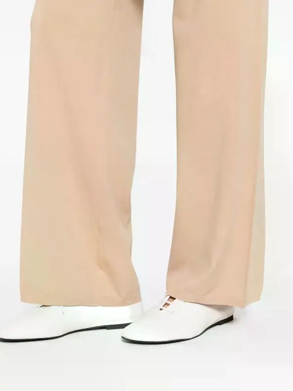KANGRA Straight-leg Trousers