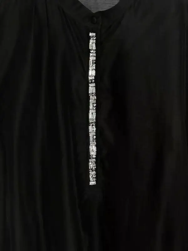 Liu Jo Embellished Blouse