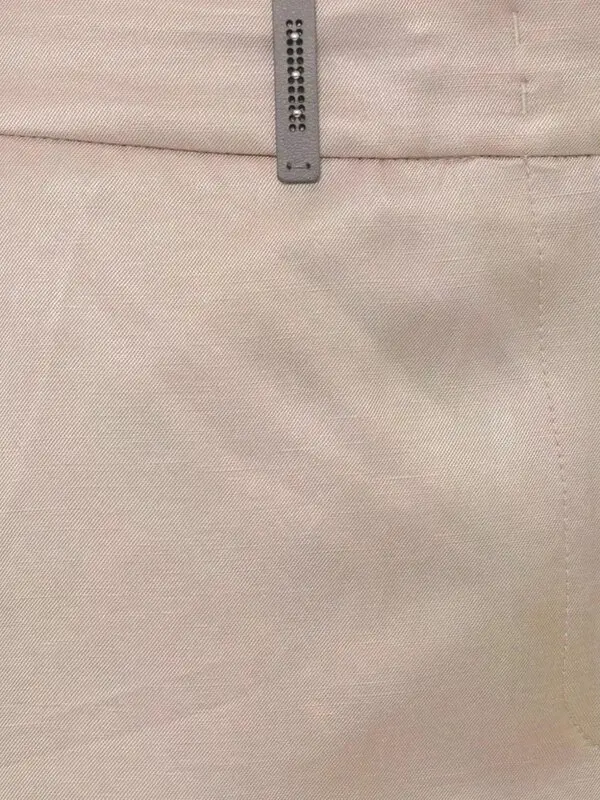Peserico Straight Leg Trousers