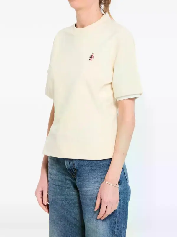 Moncler Crew-neck T-shirt