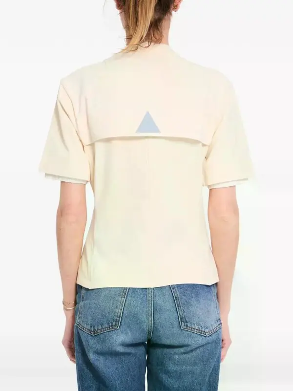 Moncler Crew-neck T-shirt