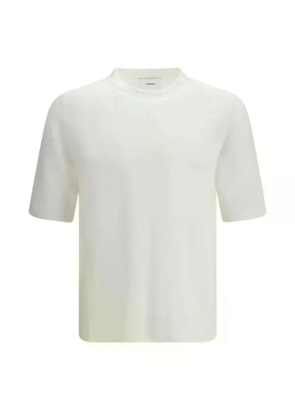 LARDINI Short-sleeve T-shirt