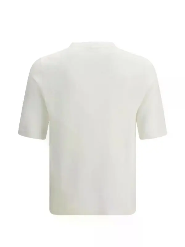 LARDINI Short-sleeve T-shirt