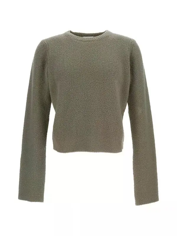 RIER Crew Neck Knitwear