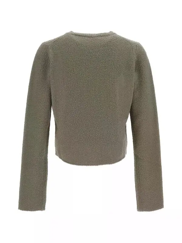 RIER Crew Neck Knitwear