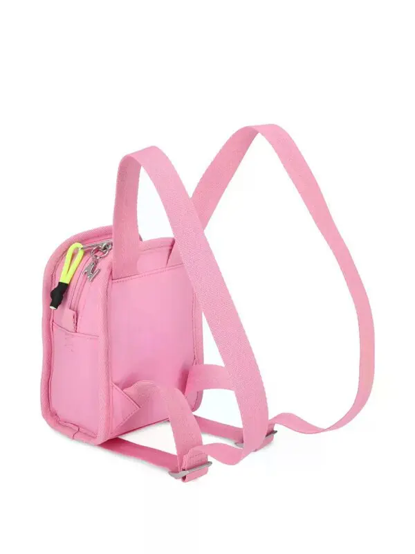 MSGM Shoulder Strap Backpack