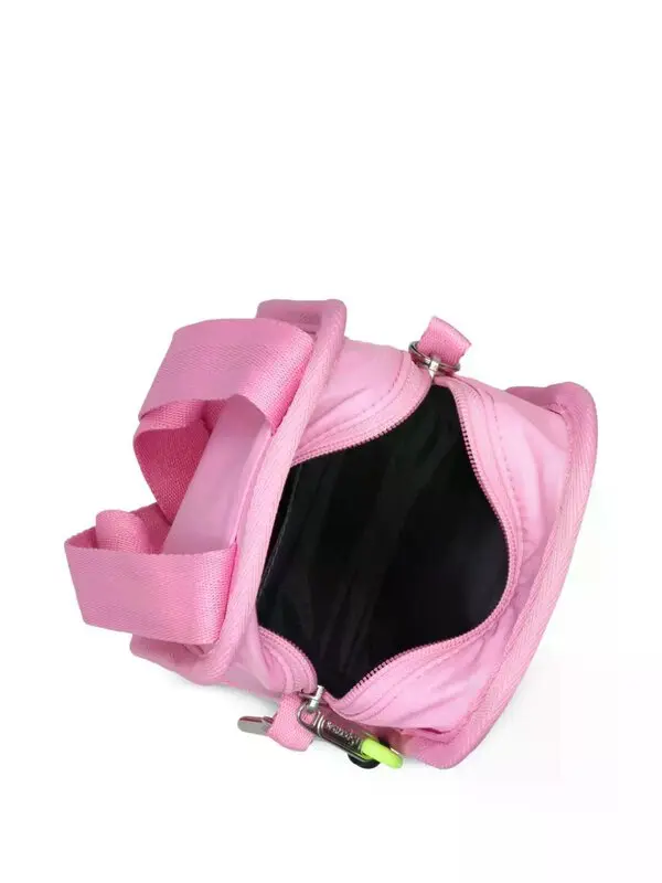 MSGM Shoulder Strap Backpack