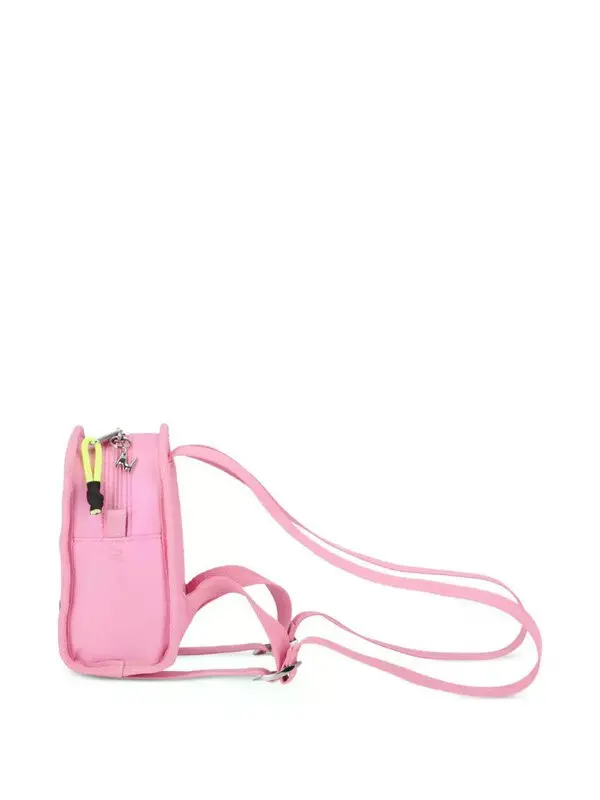 MSGM Shoulder Strap Backpack