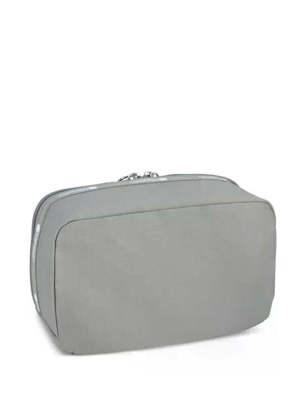 MSGM Zip Detail Travel Accessory