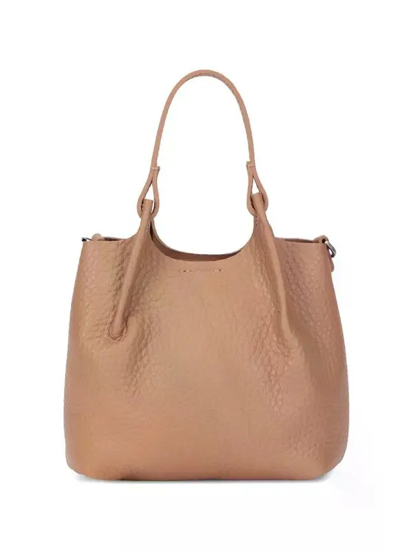 GIANNI CHIARINI Dua Tote Bag - Neutrals