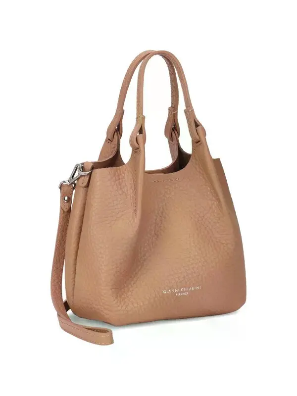 GIANNI CHIARINI Dua Tote Bag - Neutrals