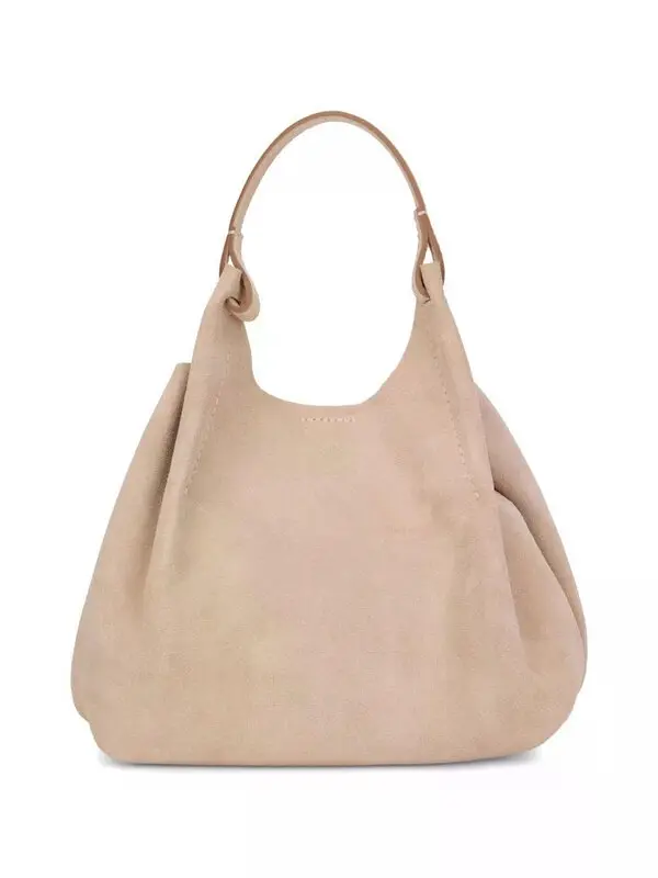 GIANNI CHIARINI Dua Tote Bag - Neutrals