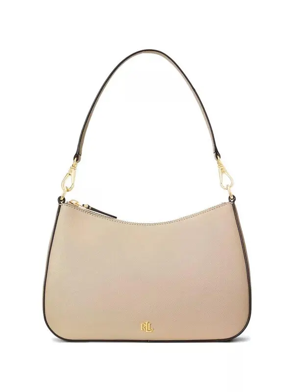 Ralph Lauren Zip Tote