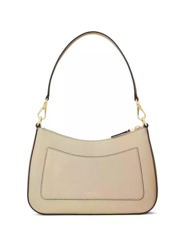 Ralph Lauren Zip Tote