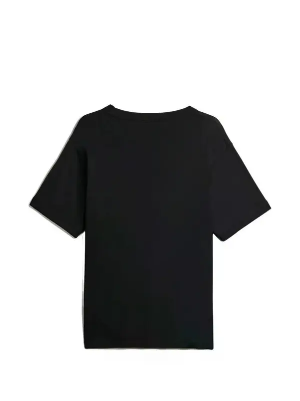 Y3 Round-neck T-shirt