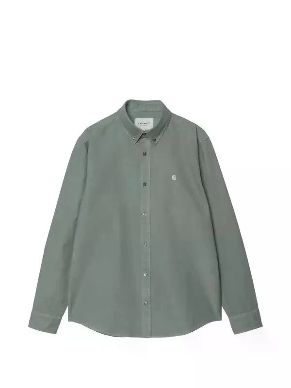 Carhartt Work In Progress Long-sleeve Shirt