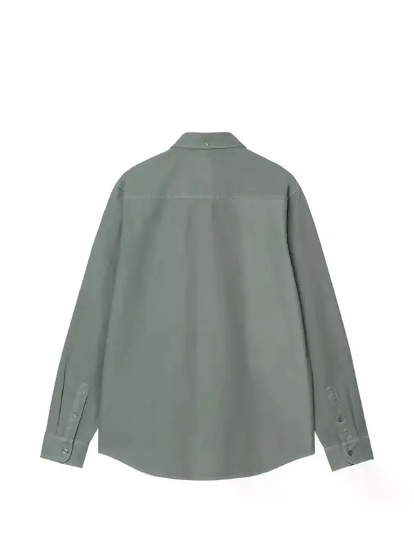 Carhartt Work In Progress Long-sleeve Shirt