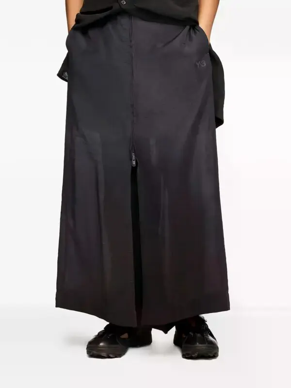 Y3 Ut Dip Dye Trousers