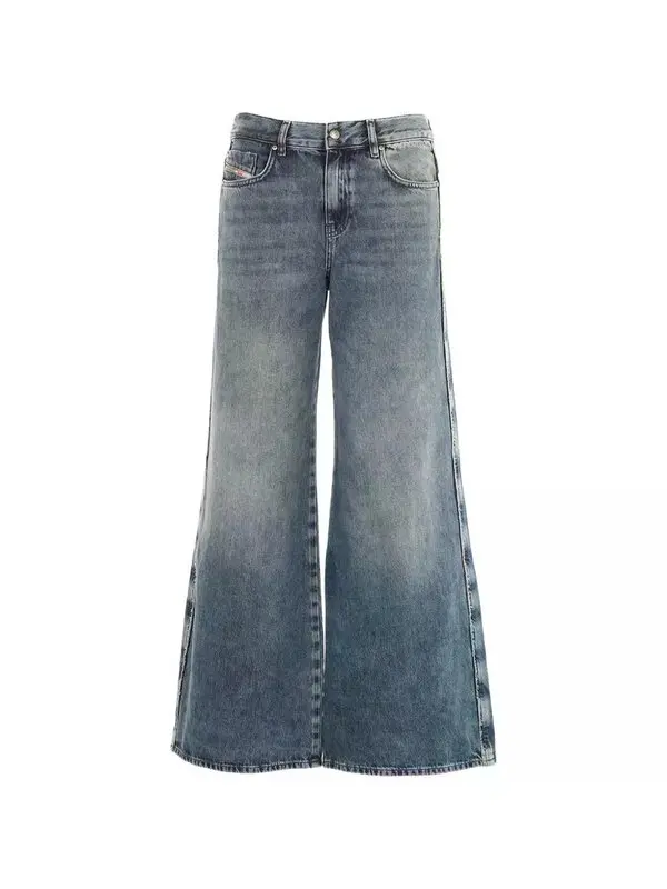 DIESEL® 1978 D-akemi Jeans