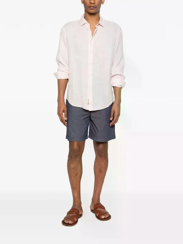 Woolrich Drawstring Shorts
