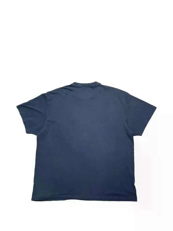 GALLERY DEPT. Short Sleeve Art T-shirt - Blue