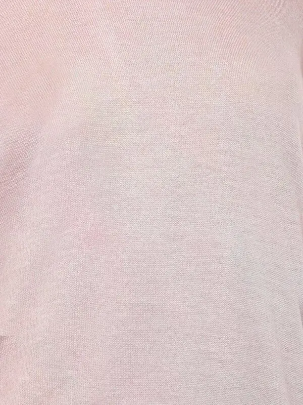 Avant Toi Long-sleeve Sweater