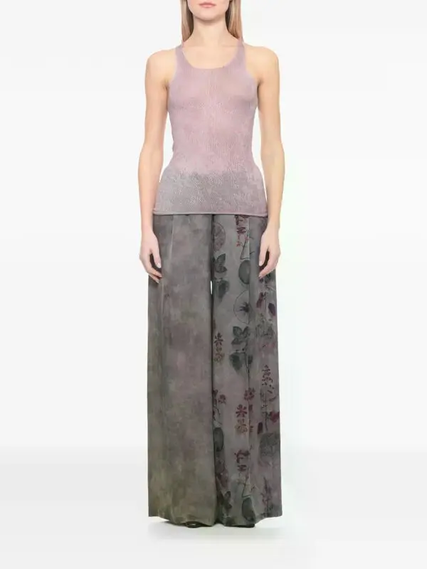 Avant Toi Tank Top