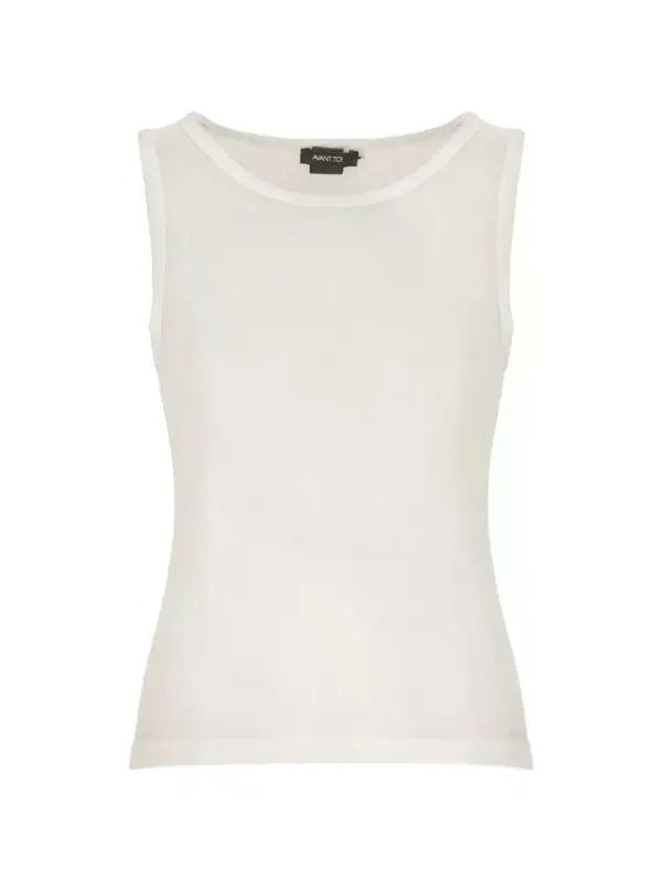 Avant Toi Knitted Vest
