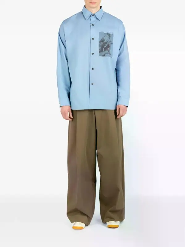 SOCIETE ANONYME Polissena, My Love Shirt