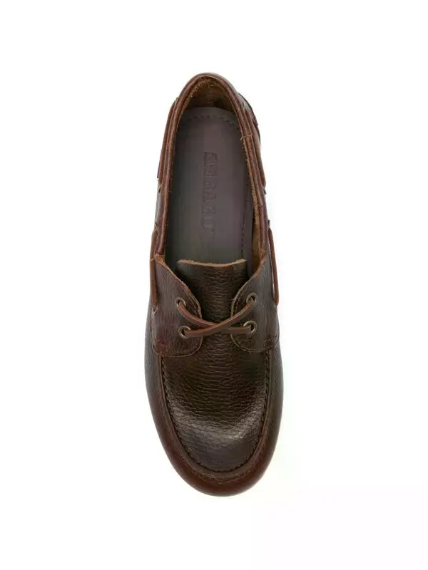 SEBAGO Owen Tie Boat Shoes