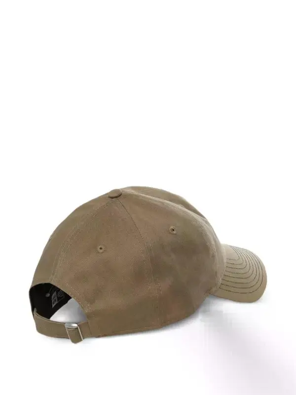 Y’s Logo Baseball Cap - Neutrals