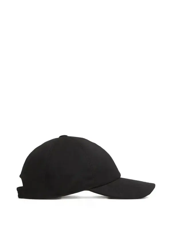 THE ROW Elasticated Cap