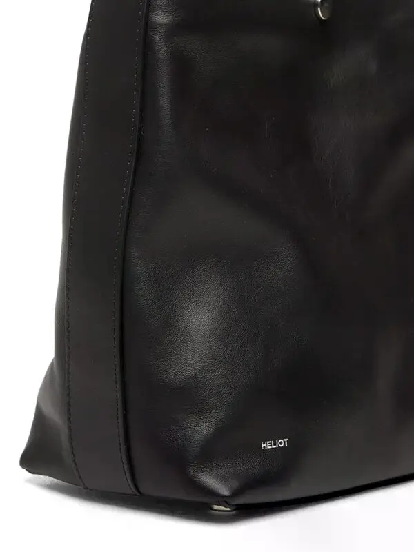 HELIOT EMIL Mantica Tote