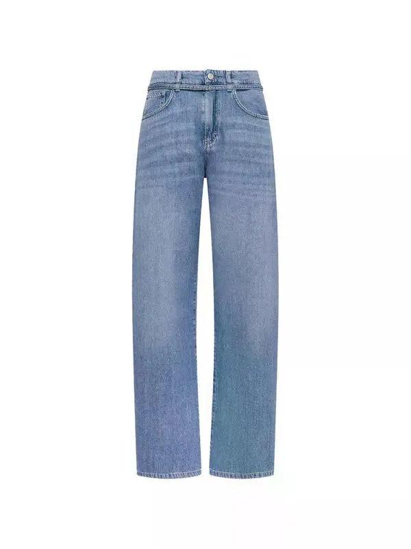Seventy Denim Trousers