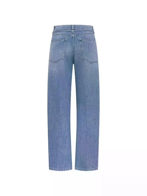 Seventy Denim Trousers