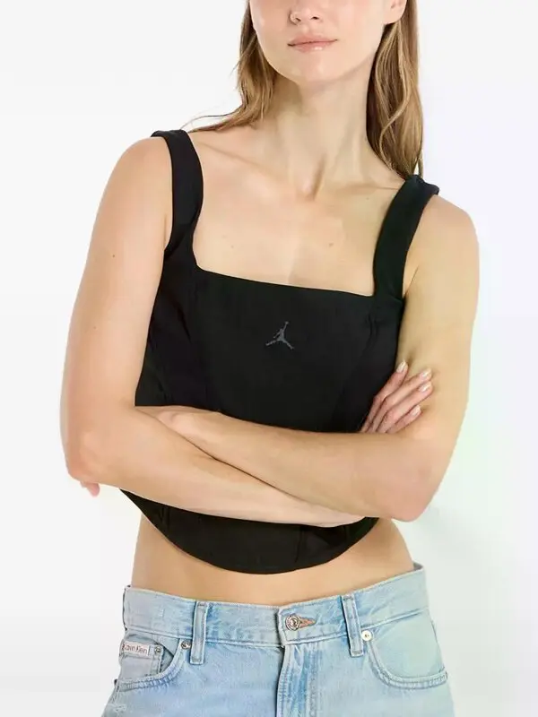 JORDAN Flight Club Top